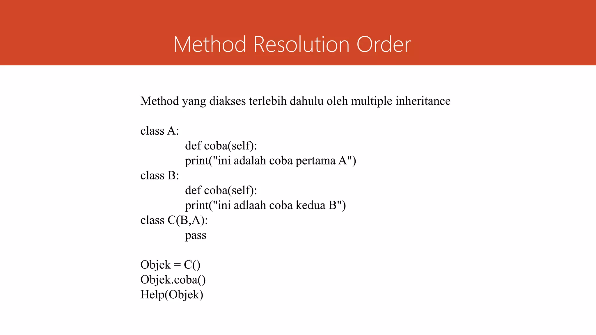 Python Programming Basic | PPT Python Programming Basic | PPT