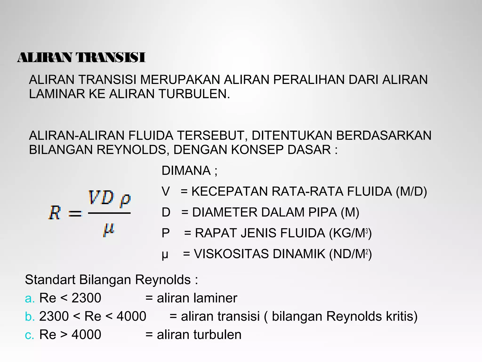 Materi 1 mekanika fluida 1 | PPT