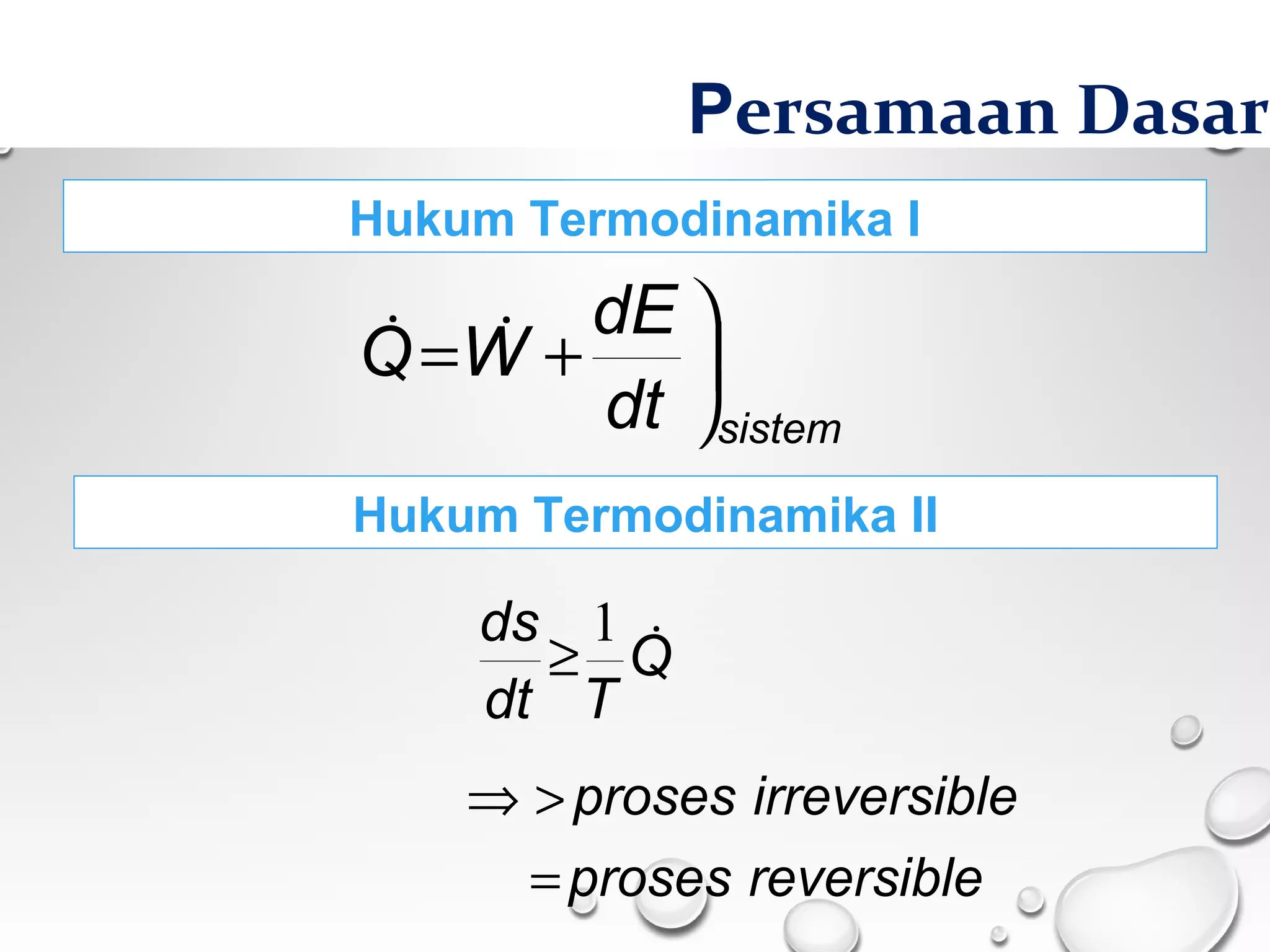 Materi 1 mekanika fluida 1 | PPT