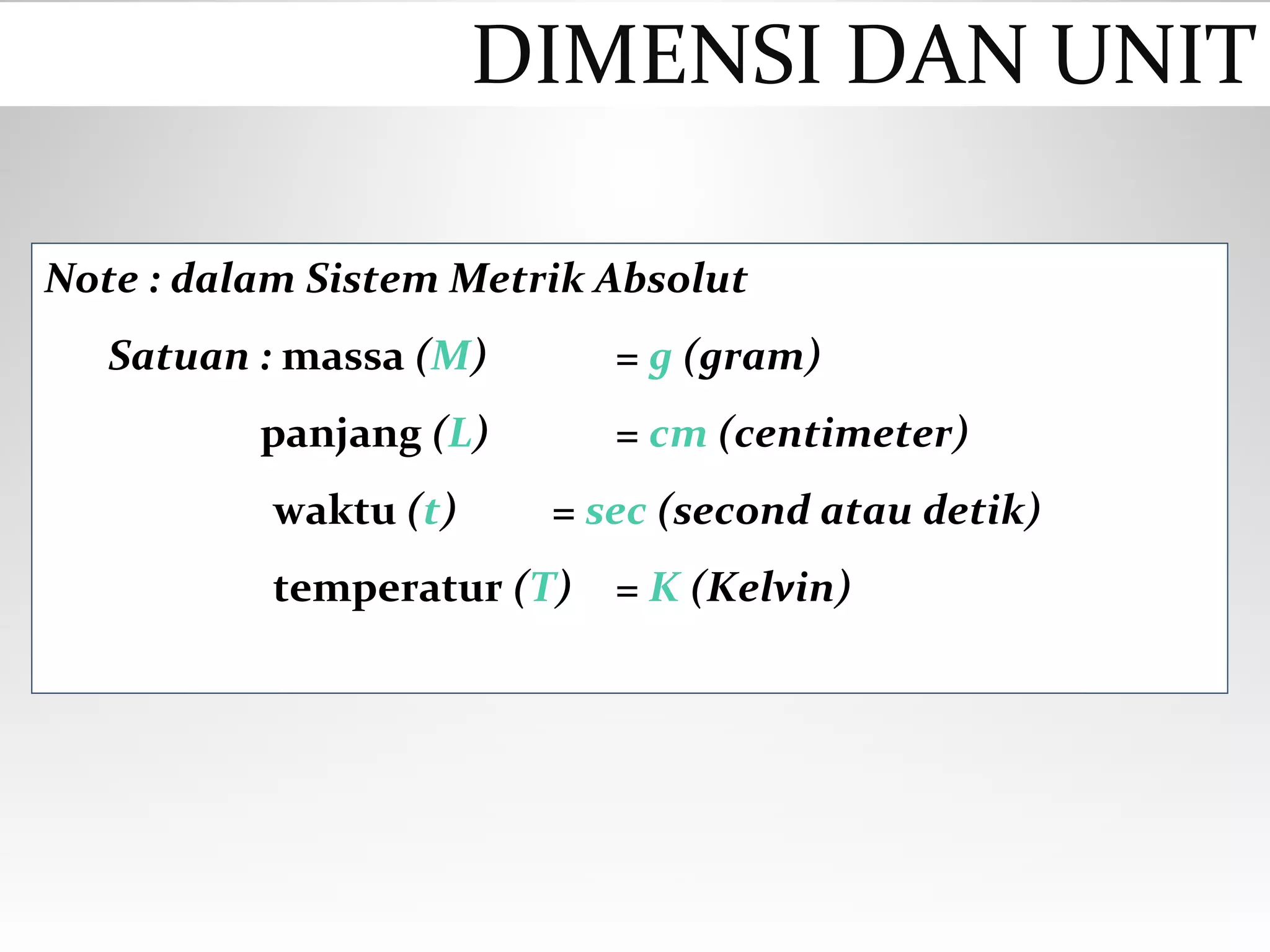 Materi 1 mekanika fluida 1 | PPT