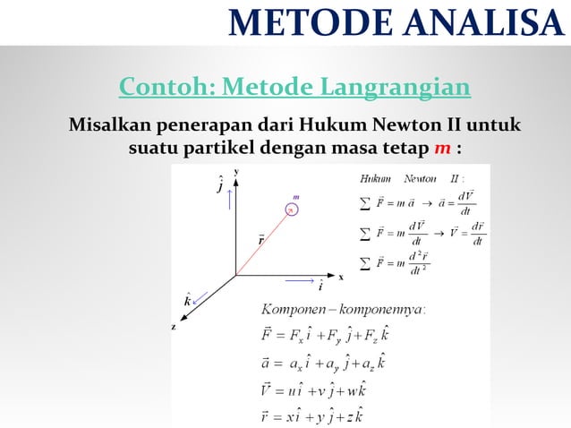 Materi 1 mekanika fluida 1 | PPT