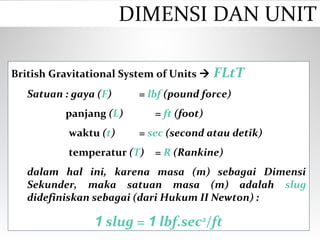 Materi 1 mekanika fluida 1 | PPT