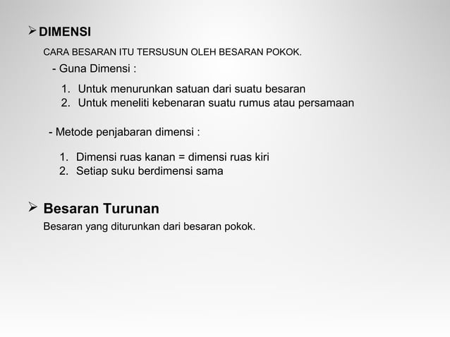 Materi 1 mekanika fluida 1 | PPT