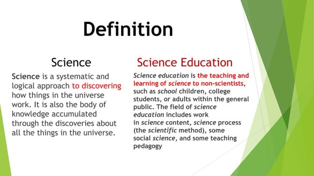 Materi-1 Sciene for Early Childhood.pptx