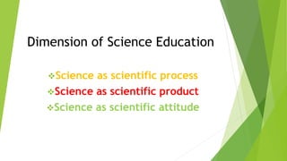 Materi-1 Sciene for Early Childhood.pptx