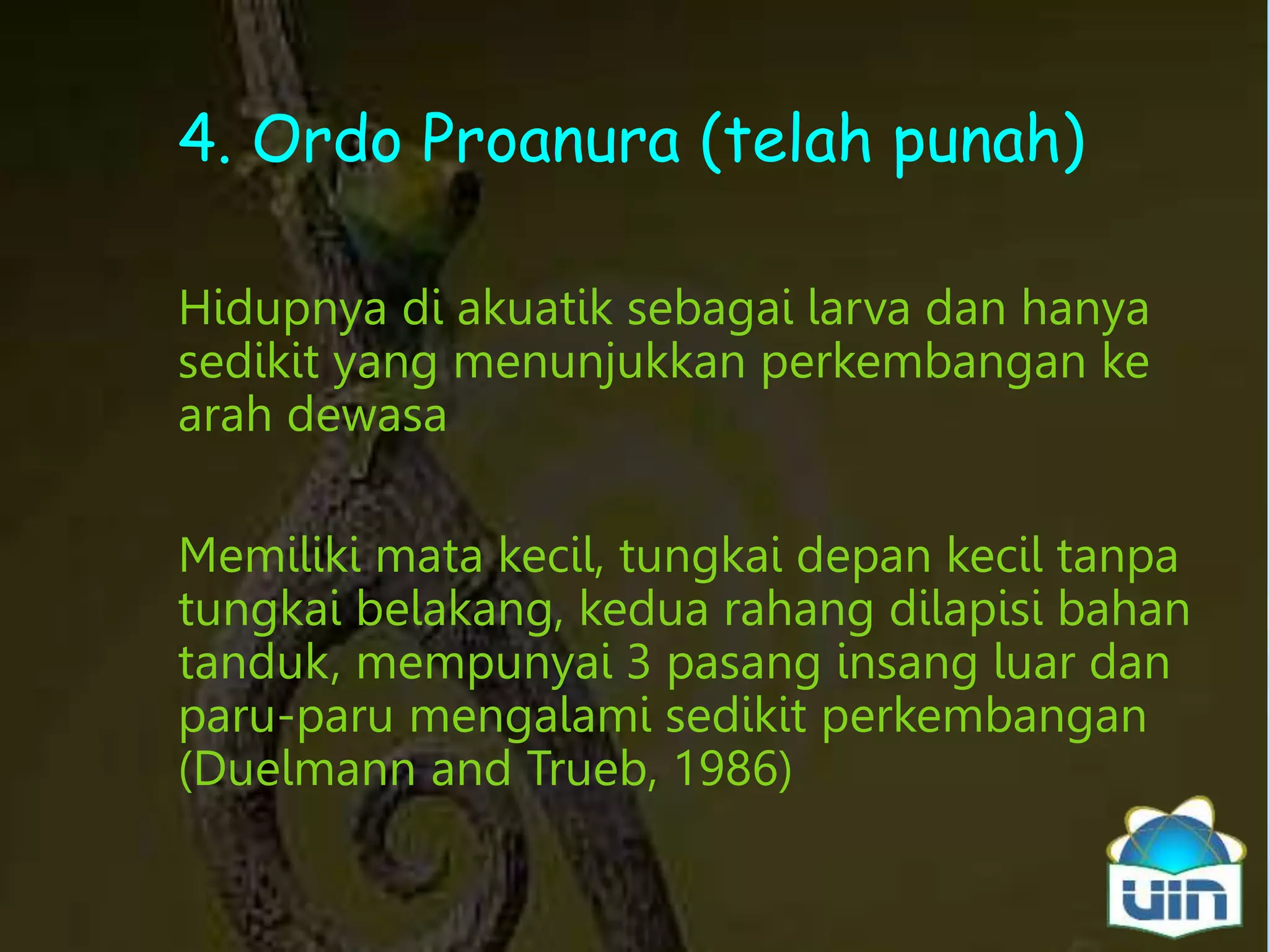 Materi 2 klasifikasi | PPTX