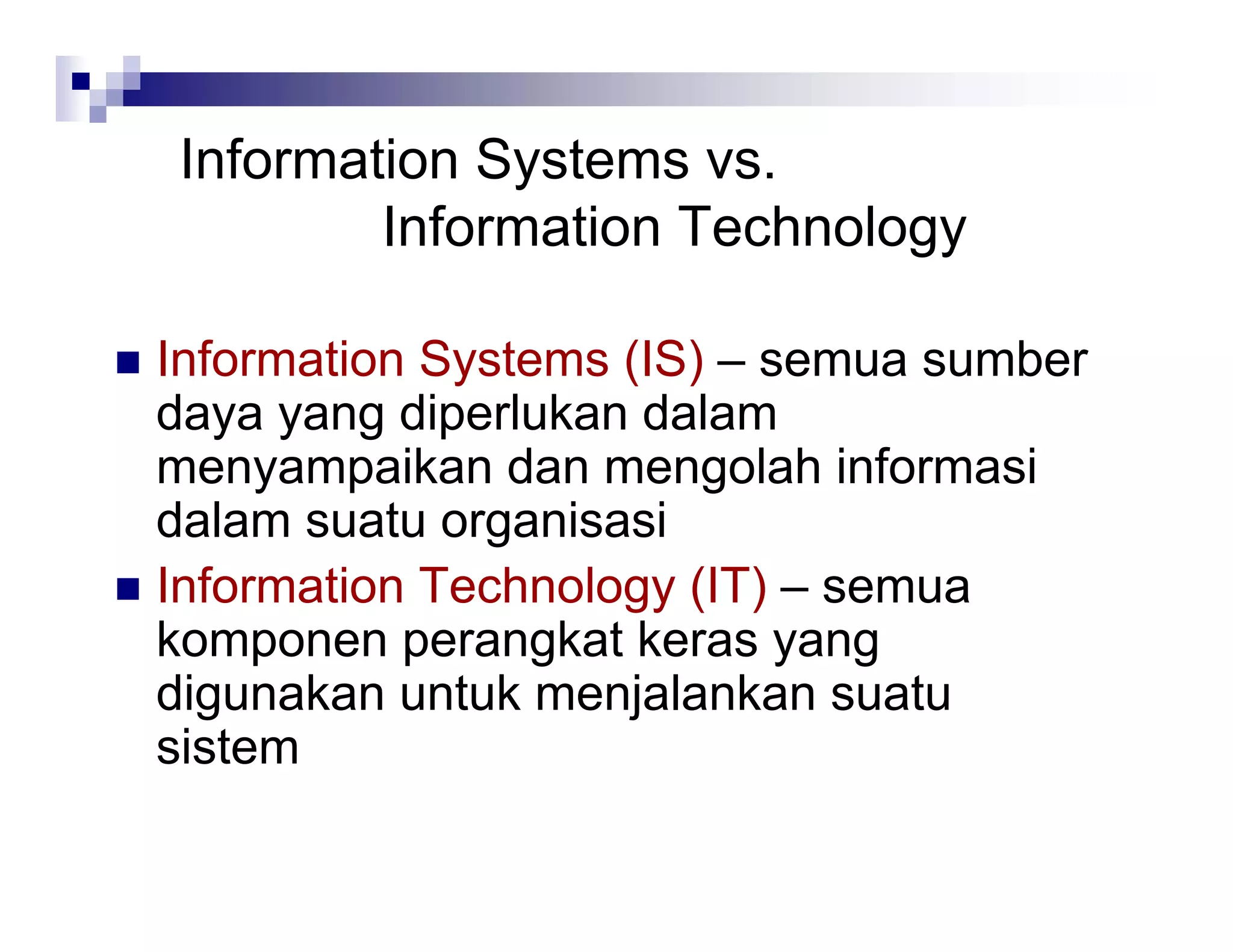 Materi 2 Sim | PDF