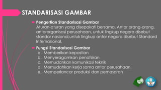 Materi 1. standarisasi | PPTX