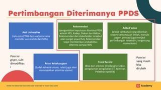 Materi masuk ppds nilai tambah ppds academy.pptx