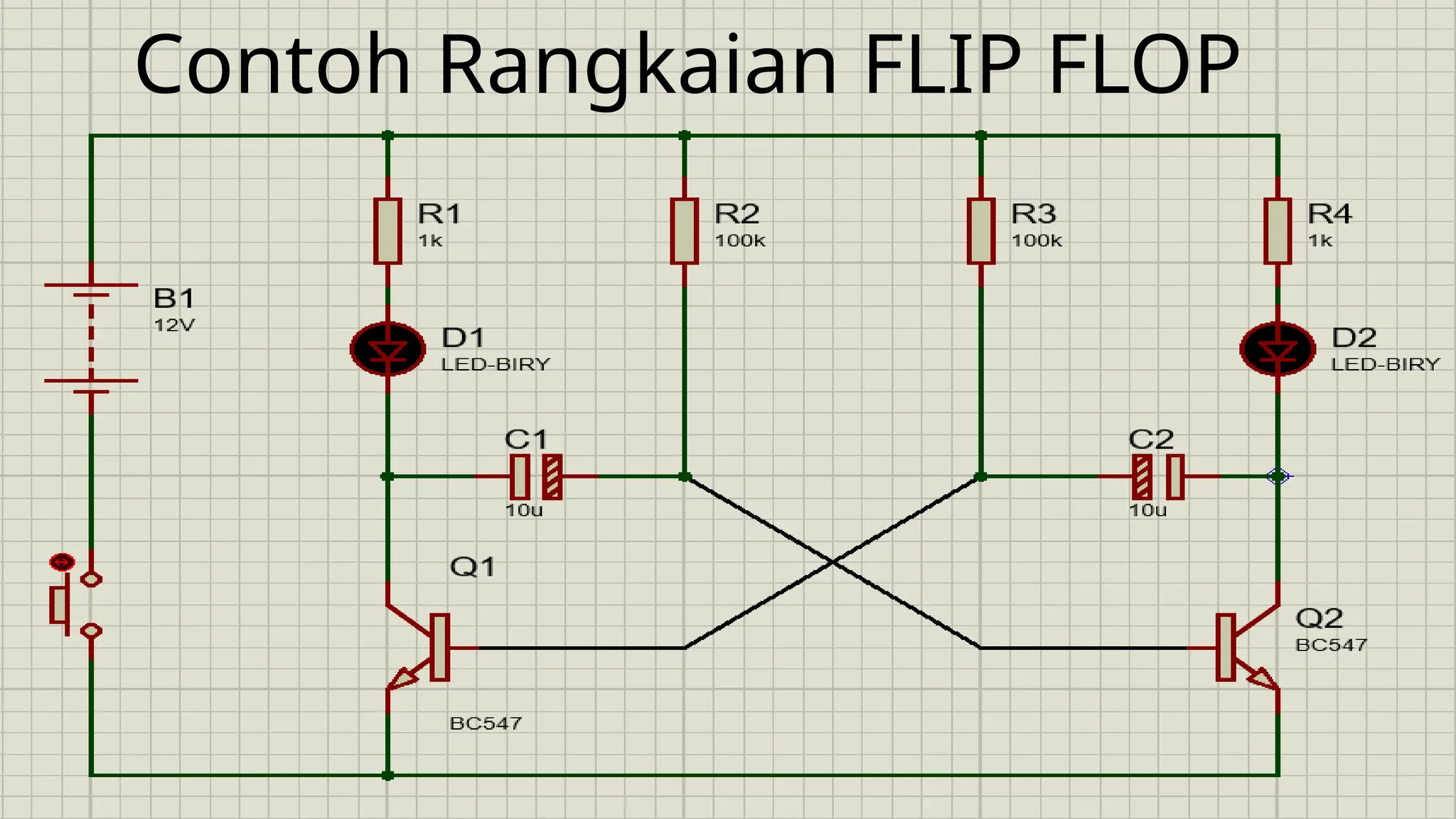 gambar dan simbol komponen dasar elektronika | PPTX