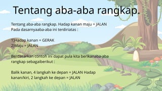 Materi tentang Peraturan baris bari.pptx