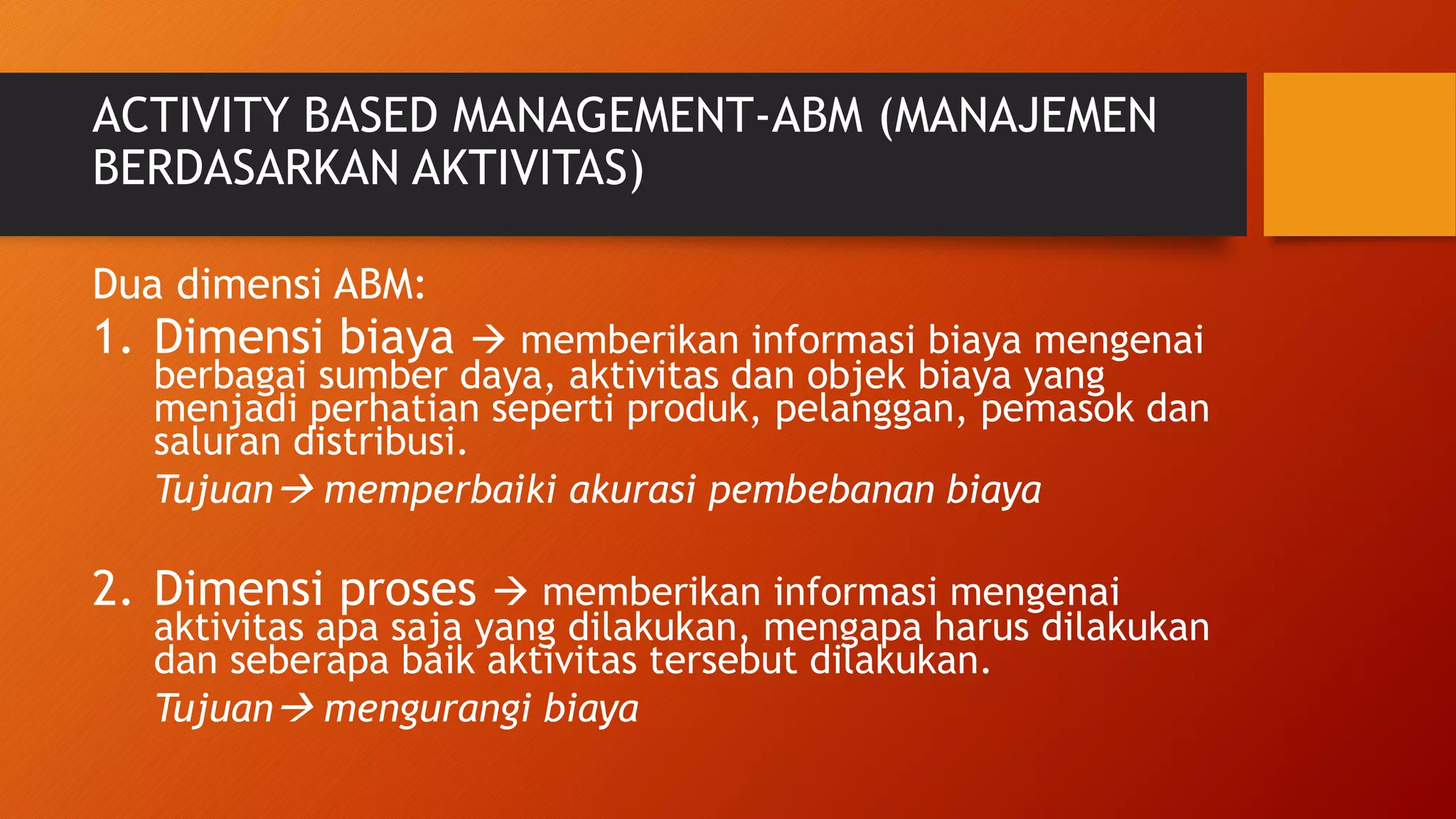 Materi 3-activity-based-management (1) | PPTX
