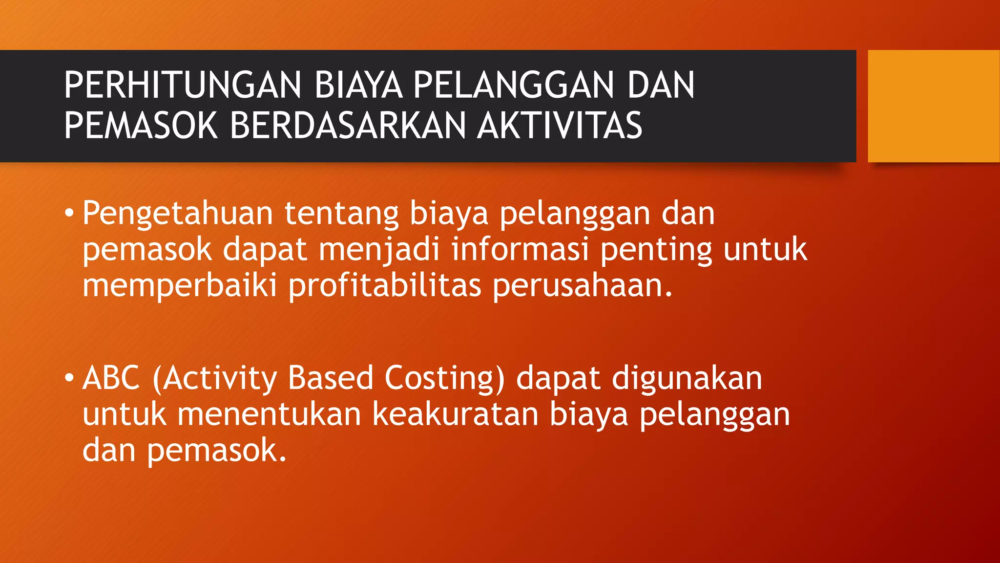Materi 3-activity-based-management (1) | PPTX