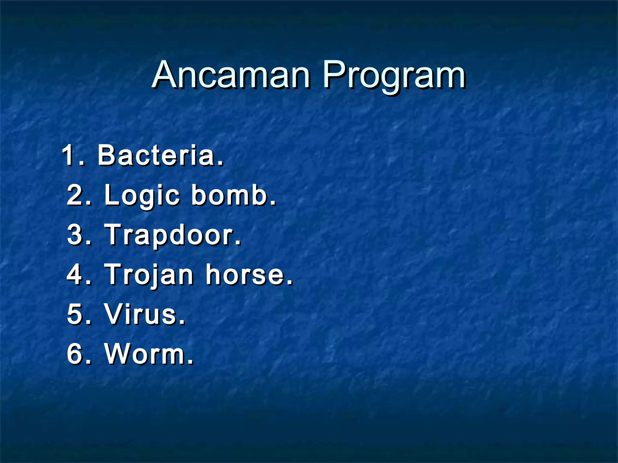 Materi 4-keamanan-komputer-keamanan-sistem-operasi | PPT