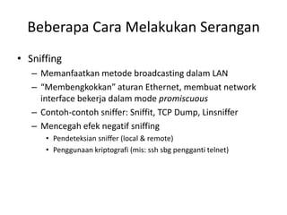Materi 6-keamanan-komputer-keamanan-jringan-komputer | PPT