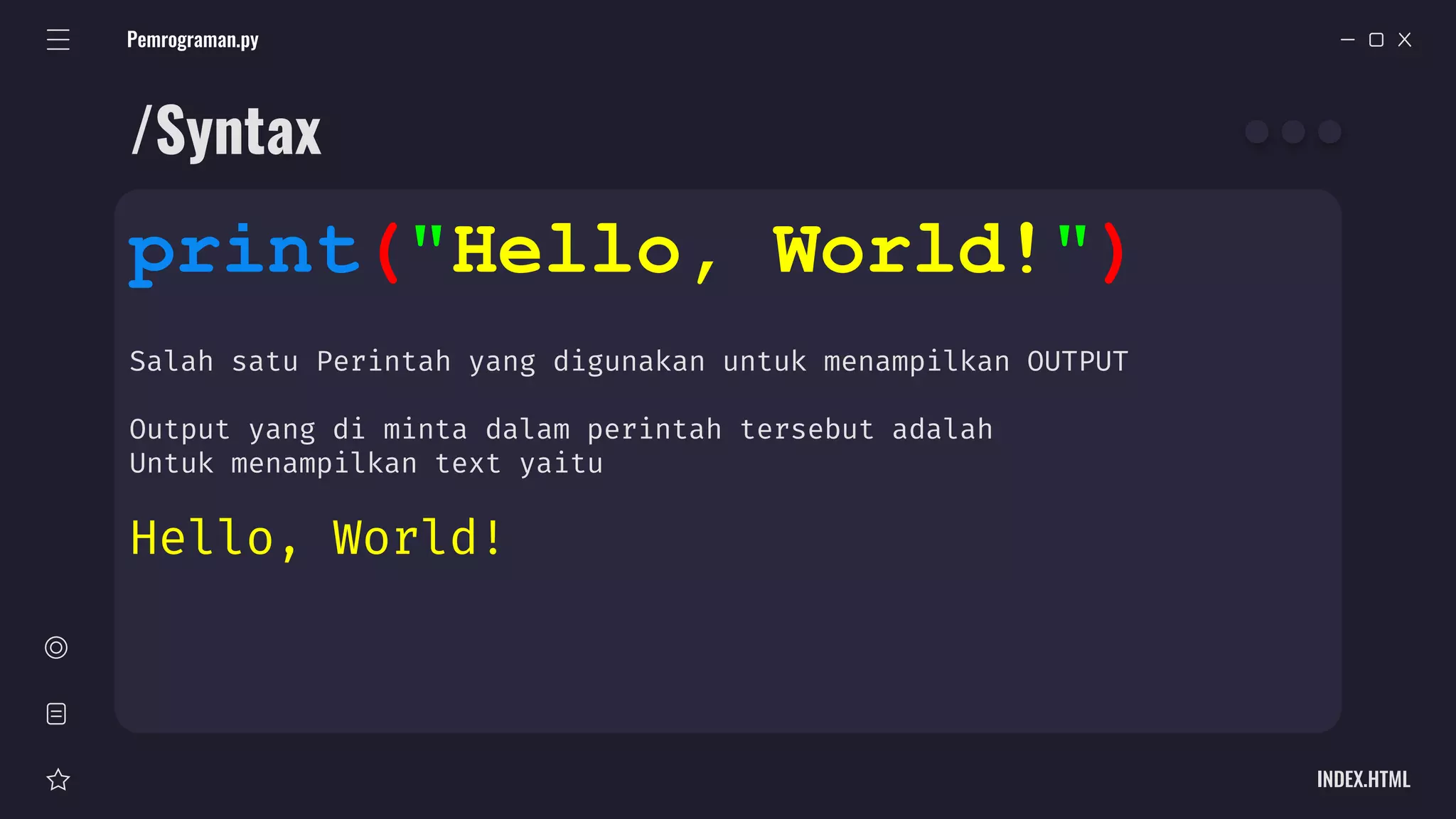 Materi - Algoritma & Pemrograman.pptx