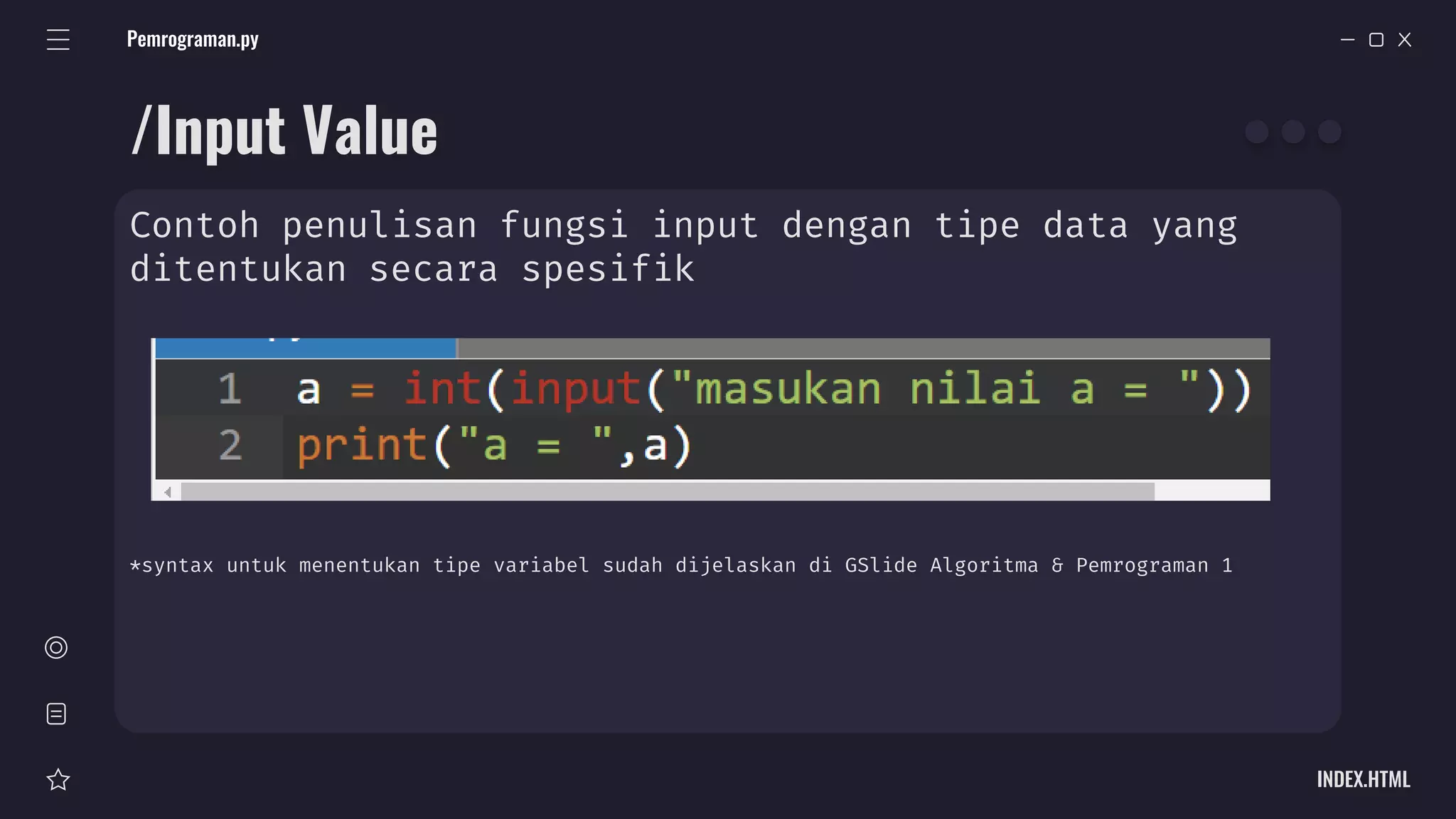 Materi - Algoritma & Pemrograman.pptx