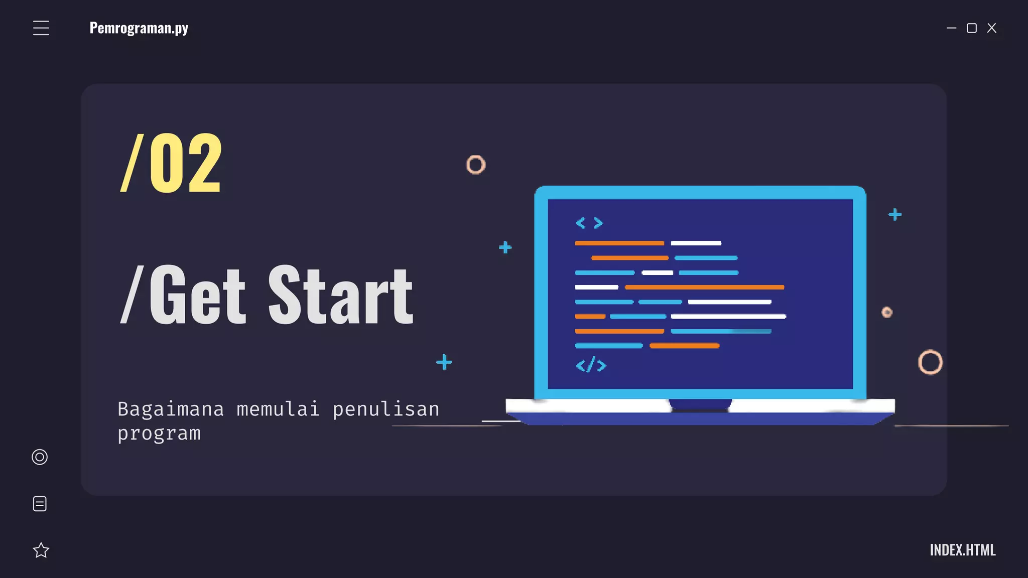Materi - Algoritma & Pemrograman.pptx