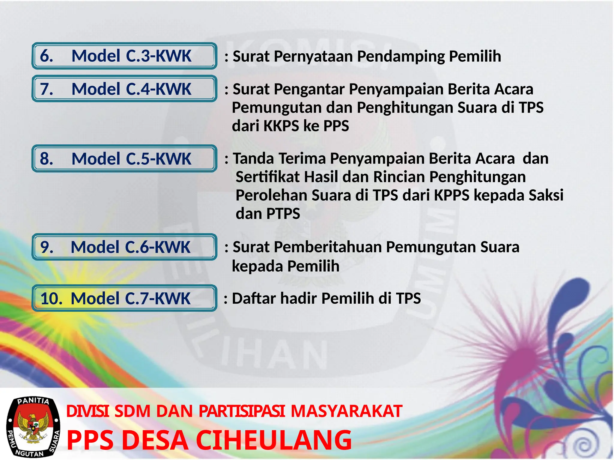 Materi-Bimtek-KPPS pada pilkada 2024.pptx