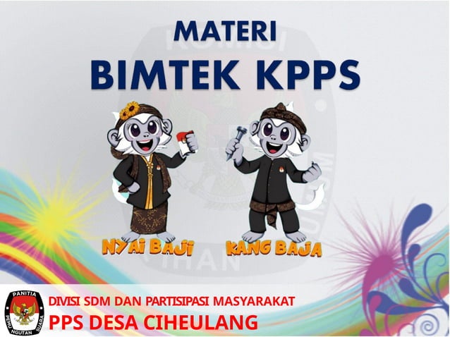 Materi-Bimtek-KPPS pada pilkada 2024.pptx