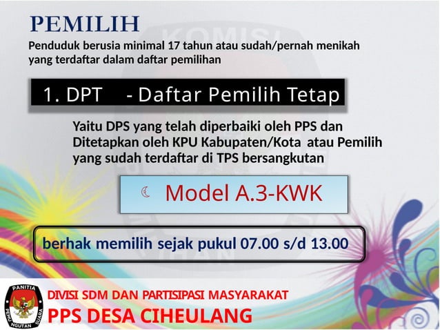 Materi-Bimtek-KPPS pada pilkada 2024.pptx