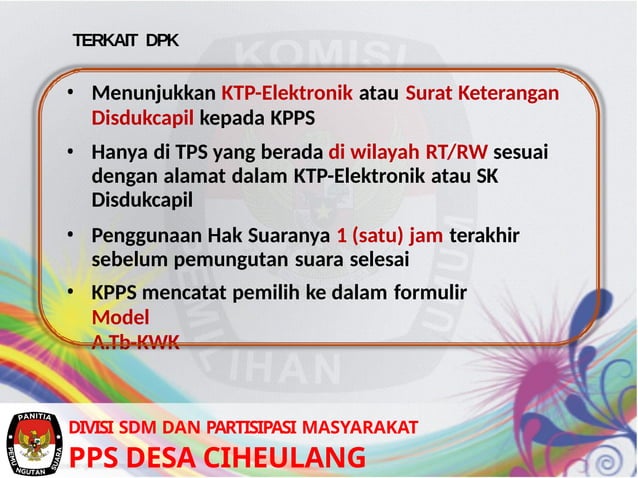 Materi-Bimtek-KPPS pada pilkada 2024.pptx