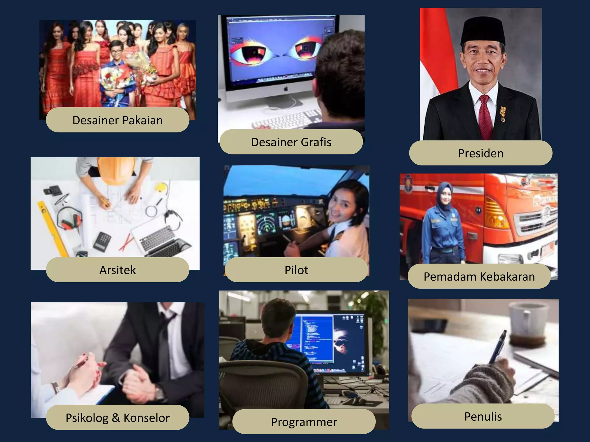 Materi-BK-Kelas-9-Pilih-Karir-Sesuai-Kepribadian-Teori-Holland.pptx