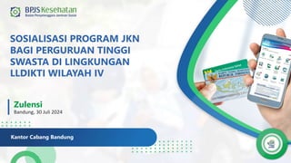 Materi-BPJS-Kesehatan.pdf bujur jua kahg | PPT