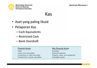 Cash and receivables | PPT