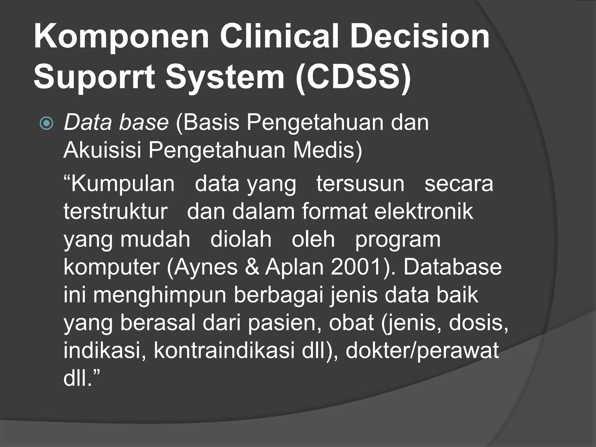 Materi - CDSS.ppt