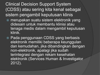 Materi - CDSS.ppt