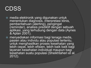 Materi - CDSS.ppt