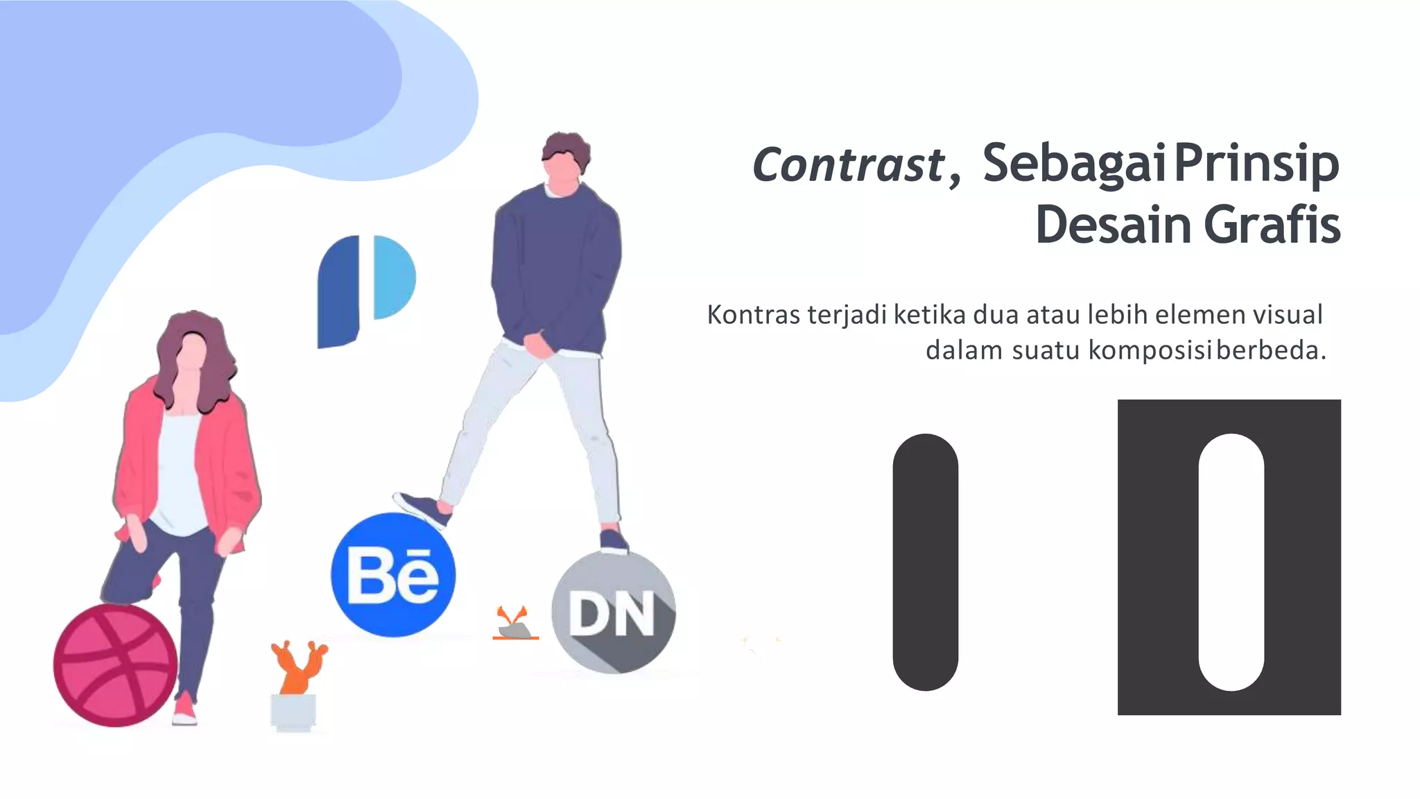 Materi desain-grafis-2018 | PPTX