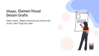 Materi desain-grafis-2018 | PPTX