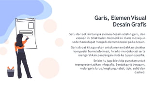Materi desain-grafis-2018 | PPTX