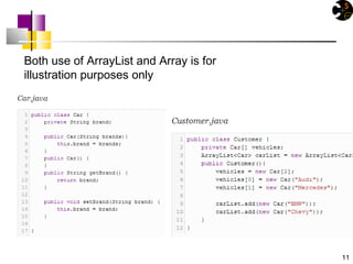 Materi diagram kelas-implementasi-1 | PPT