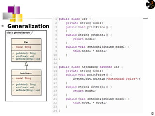 Materi diagram kelas-implementasi-1 | PPT