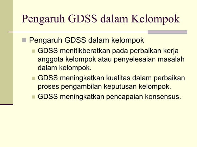 Materi - GDSS.ppt