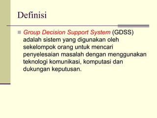 Materi - GDSS.ppt