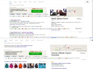 Cara Daftar Google Map | PDF