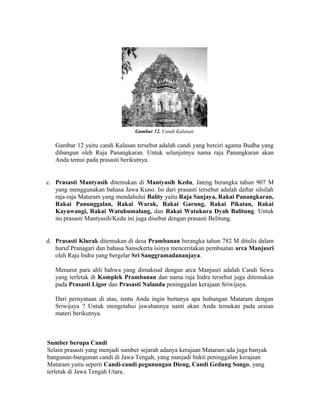 Materi hindu-budha sejarah | DOC