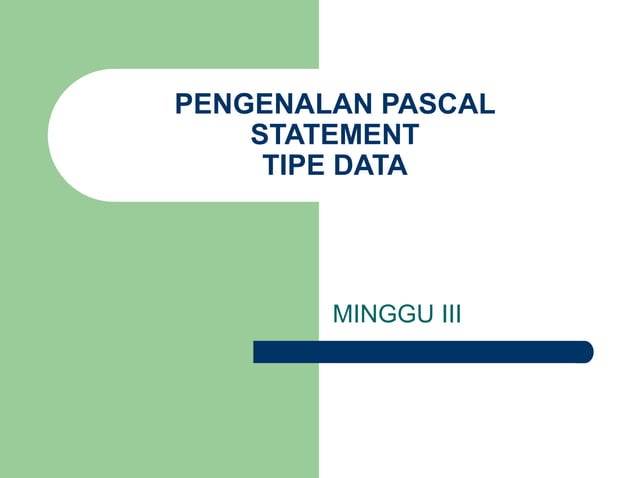 materi-iii-pengenalan-pascal.ppt
