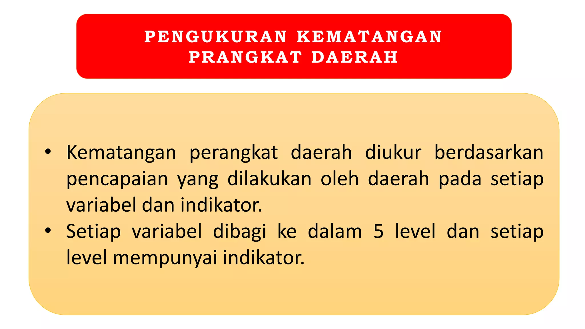 Materi implementasi-permendagri-99-tahun-2018 | PDF