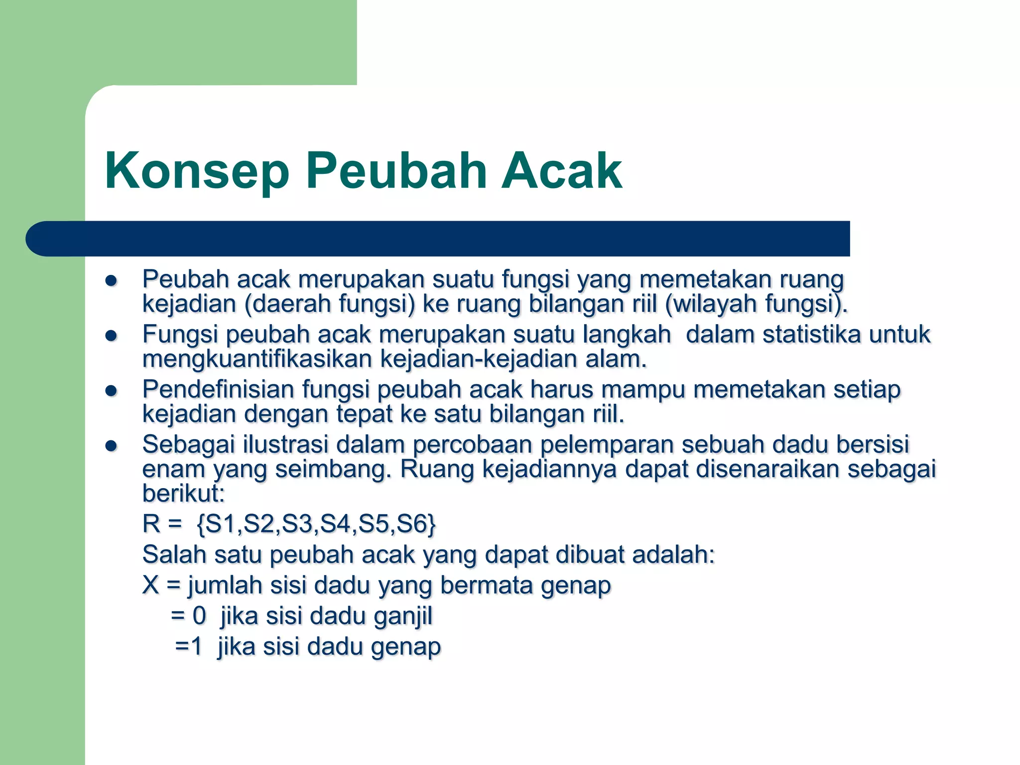 materi-iv-v-konsep-peubah-acak-dan-sebaran-peubah-acak.ppt