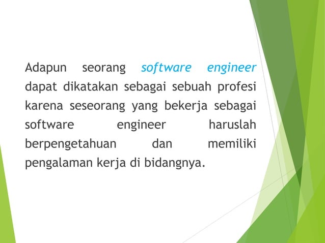 Materi ke-8-profesi-ti2 | PPT