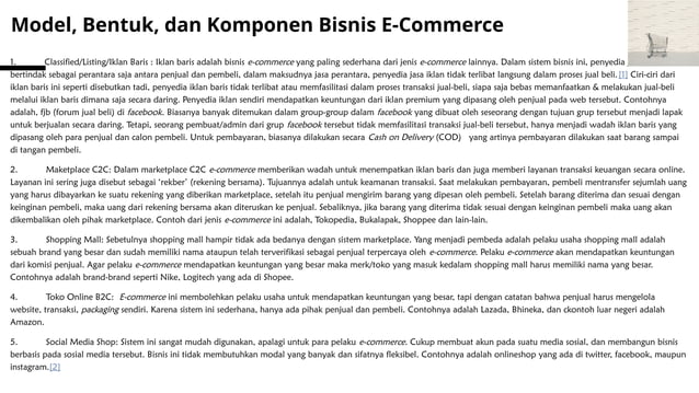 MATERI-MATA-KULIAH- Fakultas E-COMMERCE.pptx