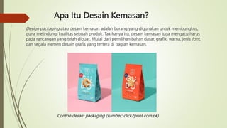 materi - packaging design .pptx