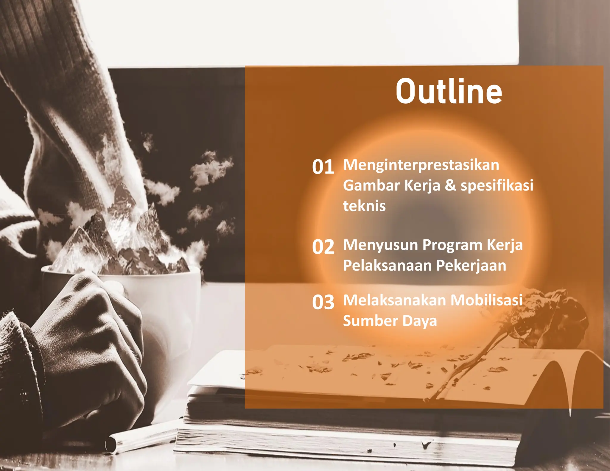 Materi - Pekerjaan Persiapan - BIMTEK pdf | PDF