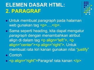 Materi_Pengenalan_HTML_Revisi.ppt