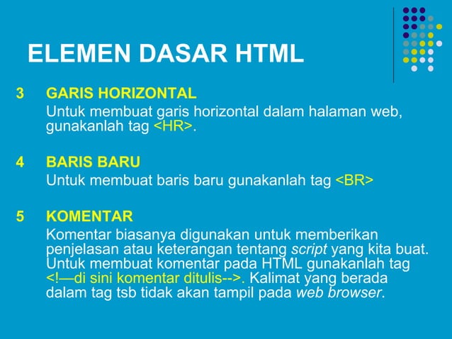 Materi_Pengenalan_HTML_Revisi.ppt